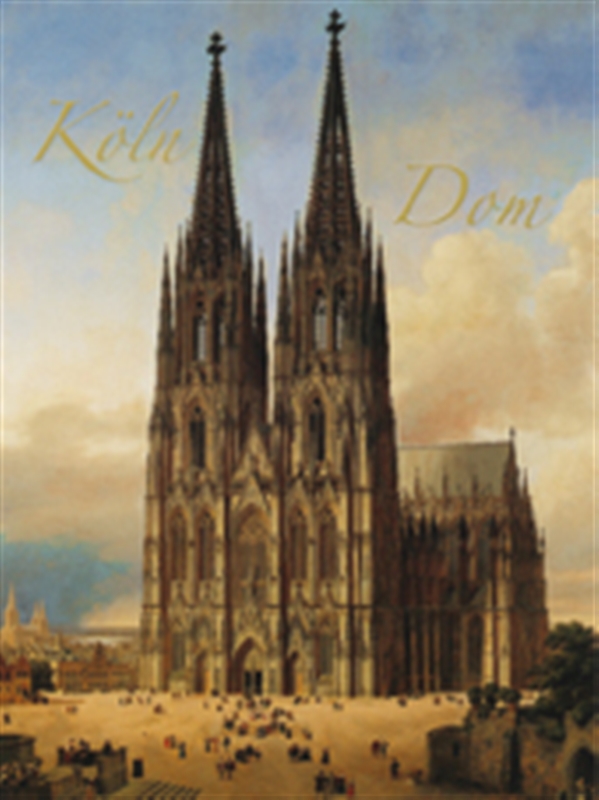 Magnet Kölner Dom | Magnete 6x8 cm | Magnete | Übersicht Warengruppen ...